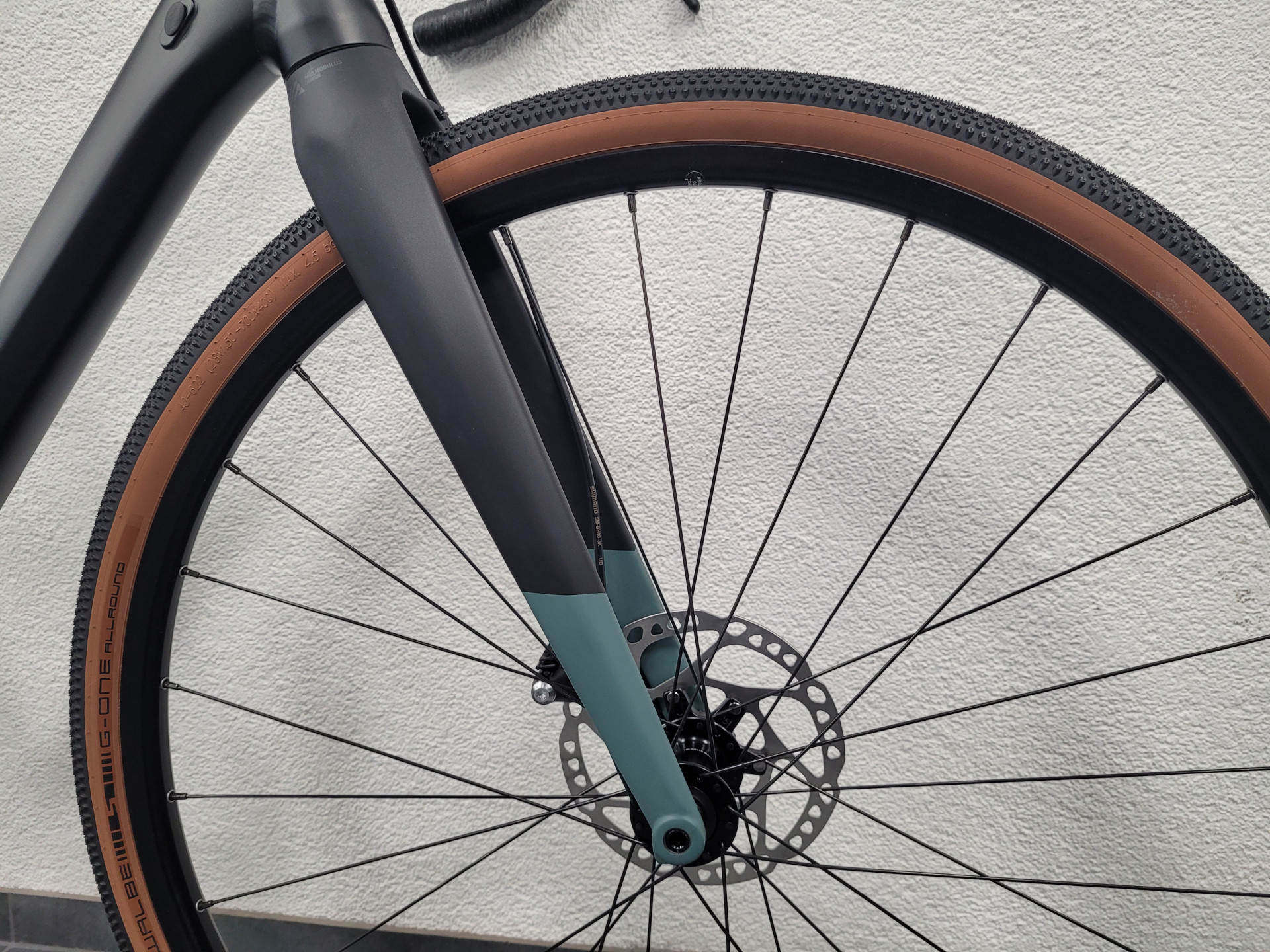 Superior X-Road Elite Gr in Vendita - Nuovo, Nero, Medium, 54cm - San Gallo