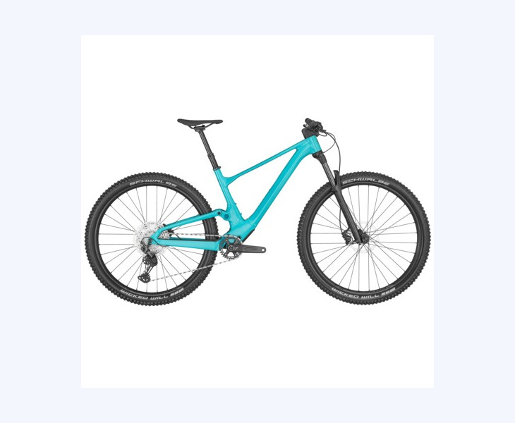 2023 SCOTT Spark 960 zu verkaufen - Neu, Blau, X-Large