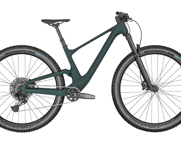 2023 SCOTT Contessa Spark 920 zu verkaufen - Neu, , Large
