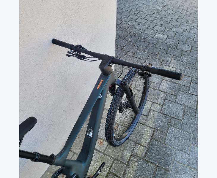 2023 SCOTT Contessa Spark 920 for sale - New, Green, Small