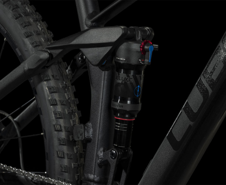 2023 Cube Stereo ONE22 Race for sale - New, Black