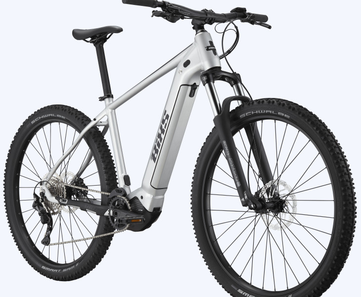 2023 Bixs Core E32 for sale - New, Grey