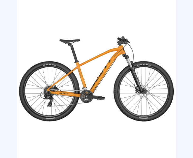 2023 SCOTT Aspect 760 for sale - New, Orange, Medium - Bern