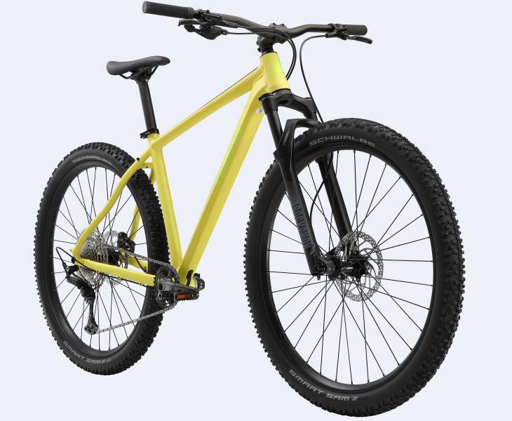 2023 Bixs Core 400 for sale - New, Yellow