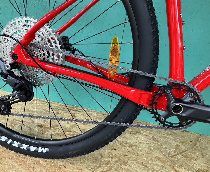 2023 MERIDA BIG.NINE Limited en vente - Neuf, , Large - Neuchâtel
