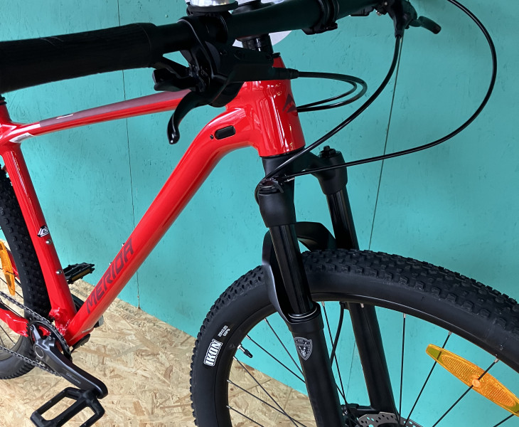 2023 MERIDA BIG.NINE Limited en vente - Neuf, , Large - Neuchâtel