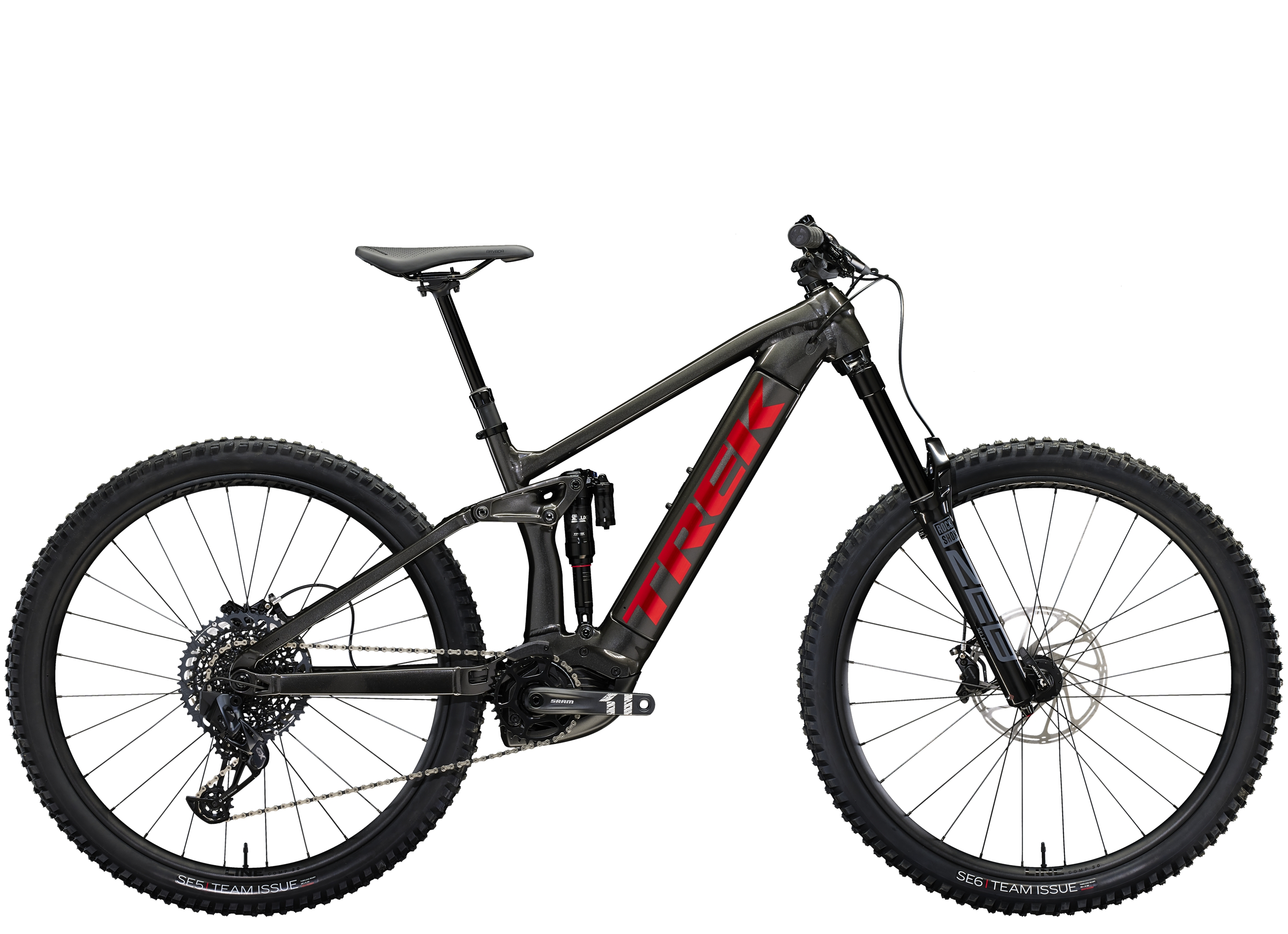 2023 TREK Rail 9 Gen 3 for sale - New, Black, Large - Liechtenstein