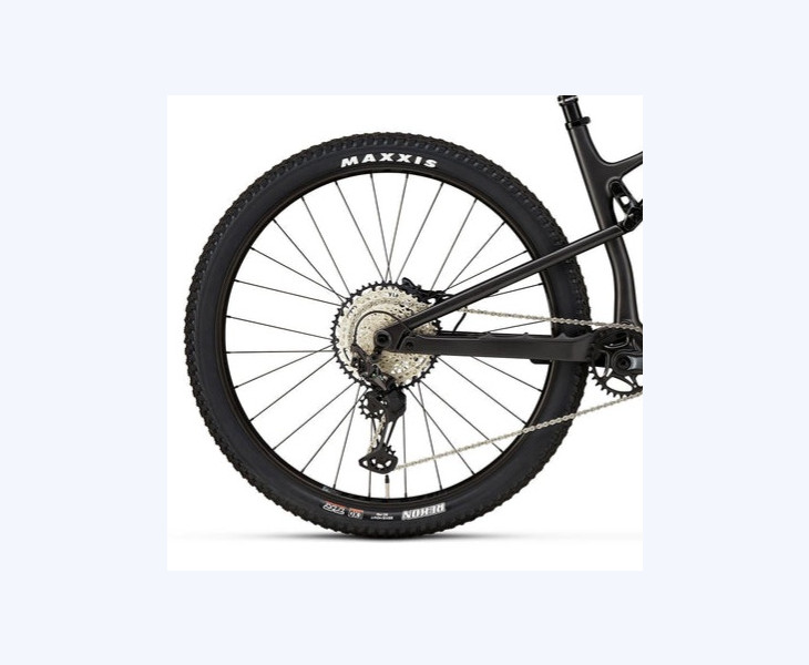 2023 Rocky Mountain Element C50 for sale - New, Black, Medium, Large