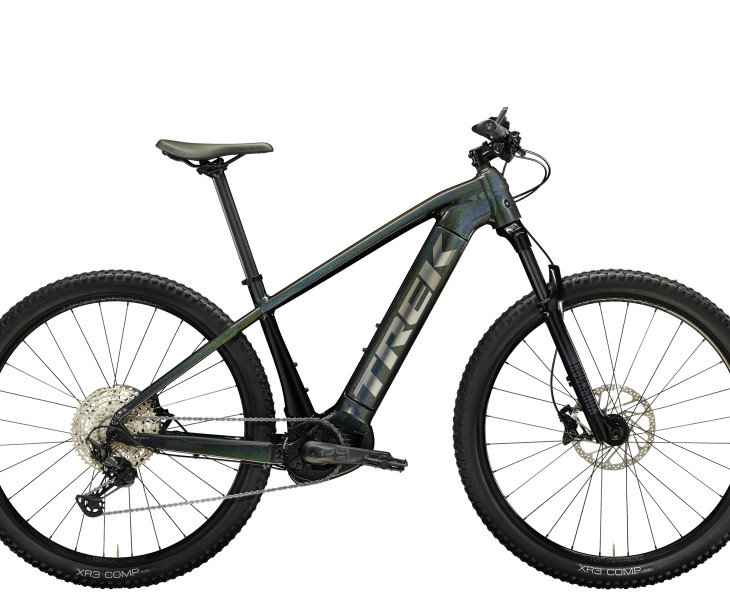 2024 TREK Powerfly 5 Gen 4 for sale - New, Black, Large - Bern
