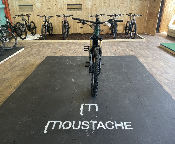 2023 Moustache Samedi 29 Trail 9 zu verkaufen - Neu, Andere, Large 2023 Moustache Samedi 29 Trail 9 zu verkaufen - Neu, Andere, Large