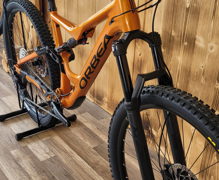 2023 Orbea Occam H30 zu verkaufen - TCS velocorner.ch