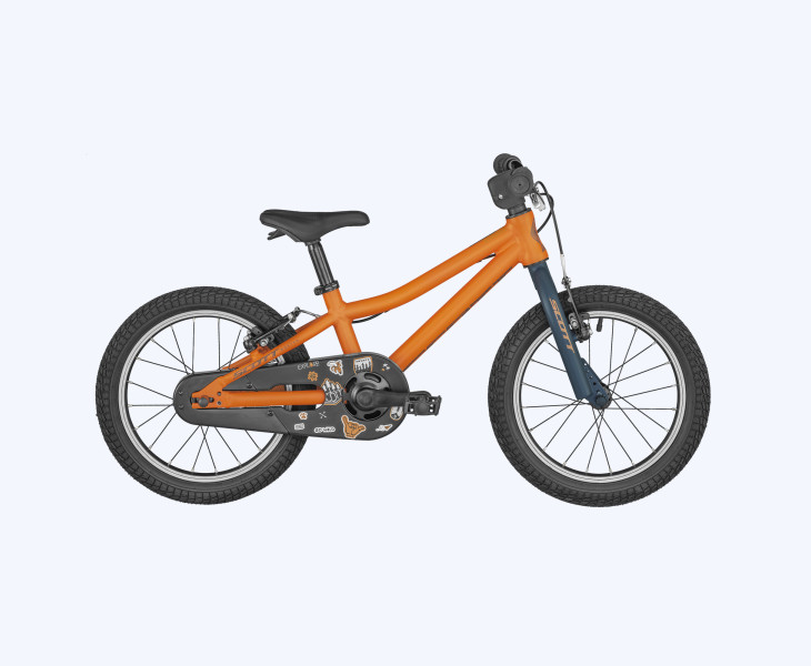 2023 SCOTT Roxter 16 for sale - New, Orange, one size - Bern