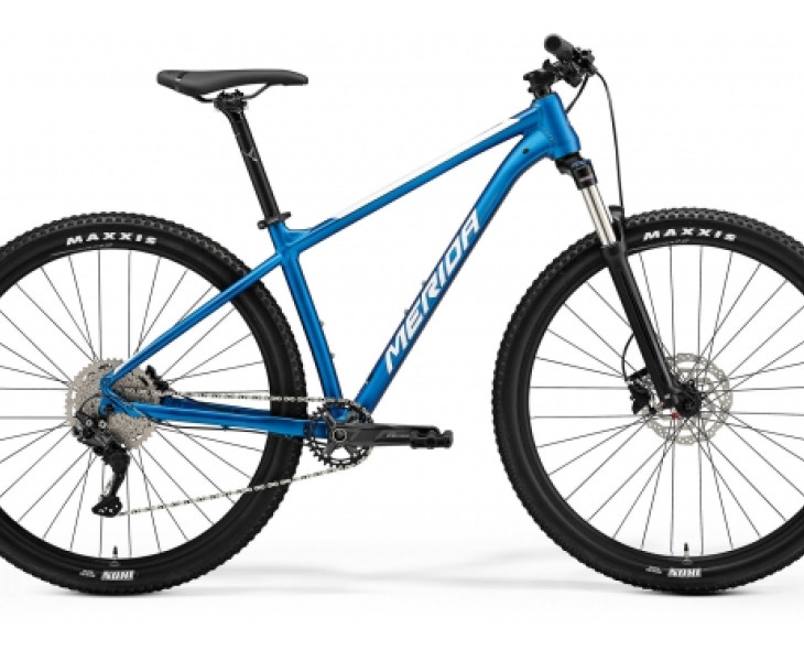 MERIDA BIG.SEVEN 200 for sale - New,