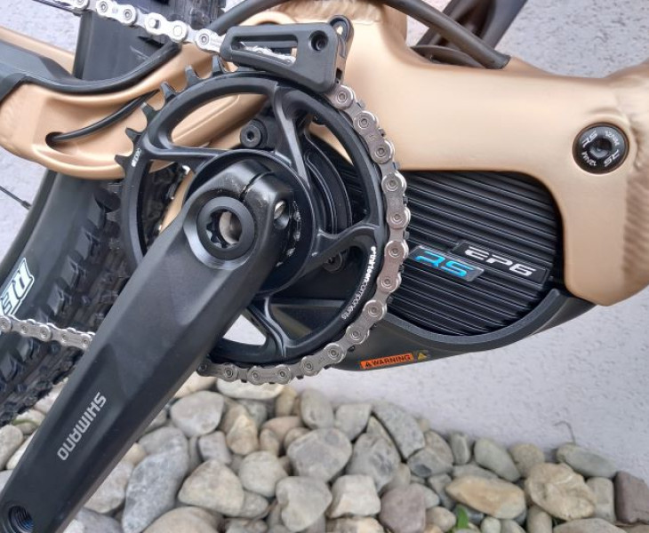 2023 Orbea Rise H30 for sale - New, Bronze, Small, Large