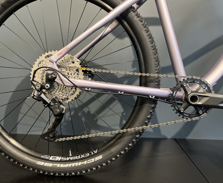 2023 Bixs Mariposa 200 zu verkaufen - Neu, Violett, Small, Medium, Large