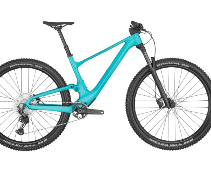 2024 SCOTT Spark 960 for sale - New, Blue, Small
