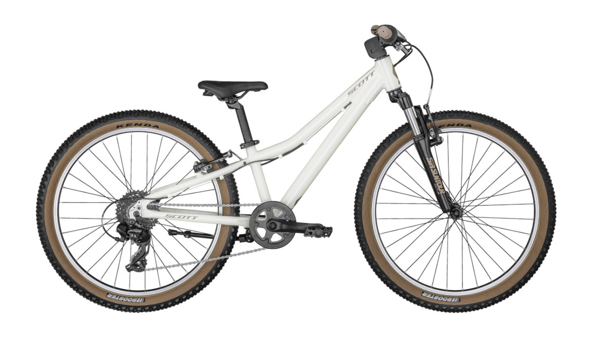 2023 SCOTT Contessa 24 for sale - New, White, 24" - Valais