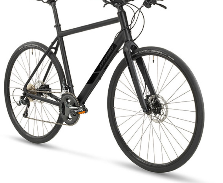 2023 Stevens Strada 600 for sale - New, Grey, 48cm - Geneva