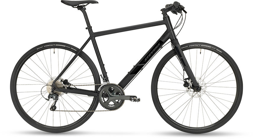 2023 Stevens Strada 600 for sale - New, Grey, 48cm - Geneva