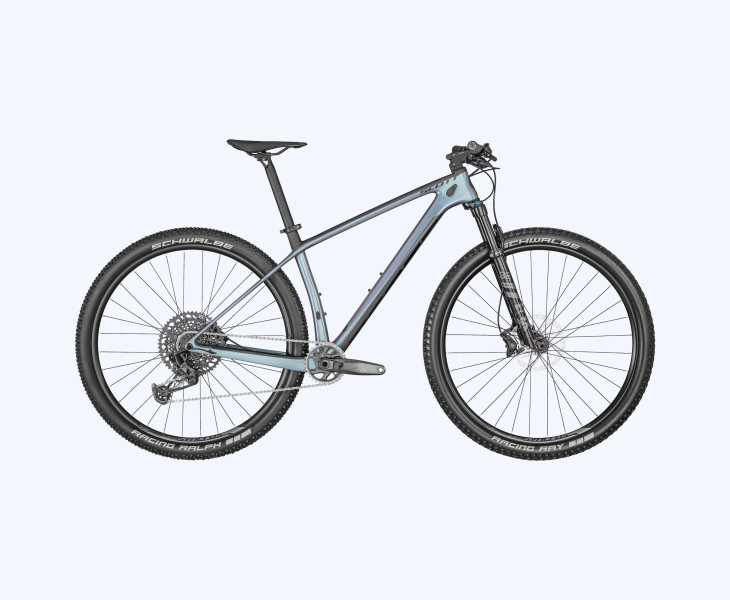 2022 SCOTT Scale 920 for sale - New, Grey