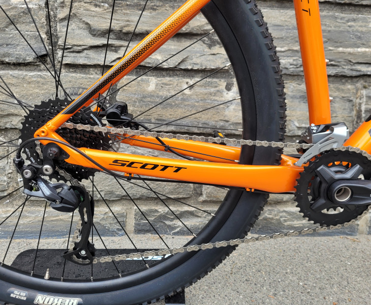 2022 SCOTT Aspect 950 for sale - New,