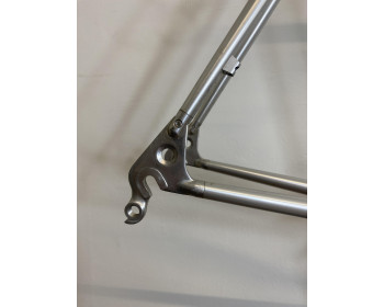 Classic Bikes Alan Cx Cantilever Frame buy online & used - TCS Velocorner