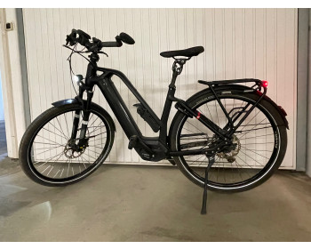 E-Bike Occasion acheter en ligne: neuf et occasion - TCS Velocorner