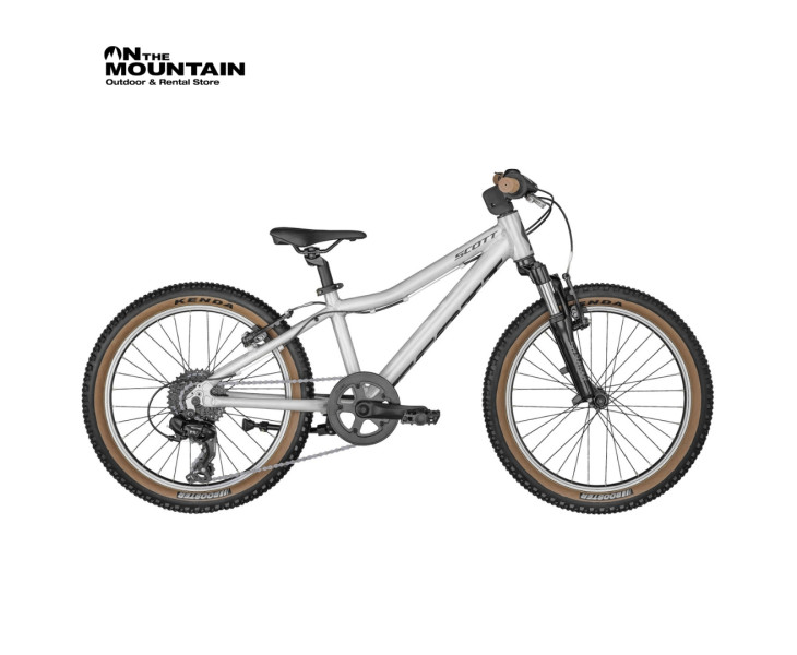 2022 SCOTT Scale 20 en vente - Neuf, Argent, one size