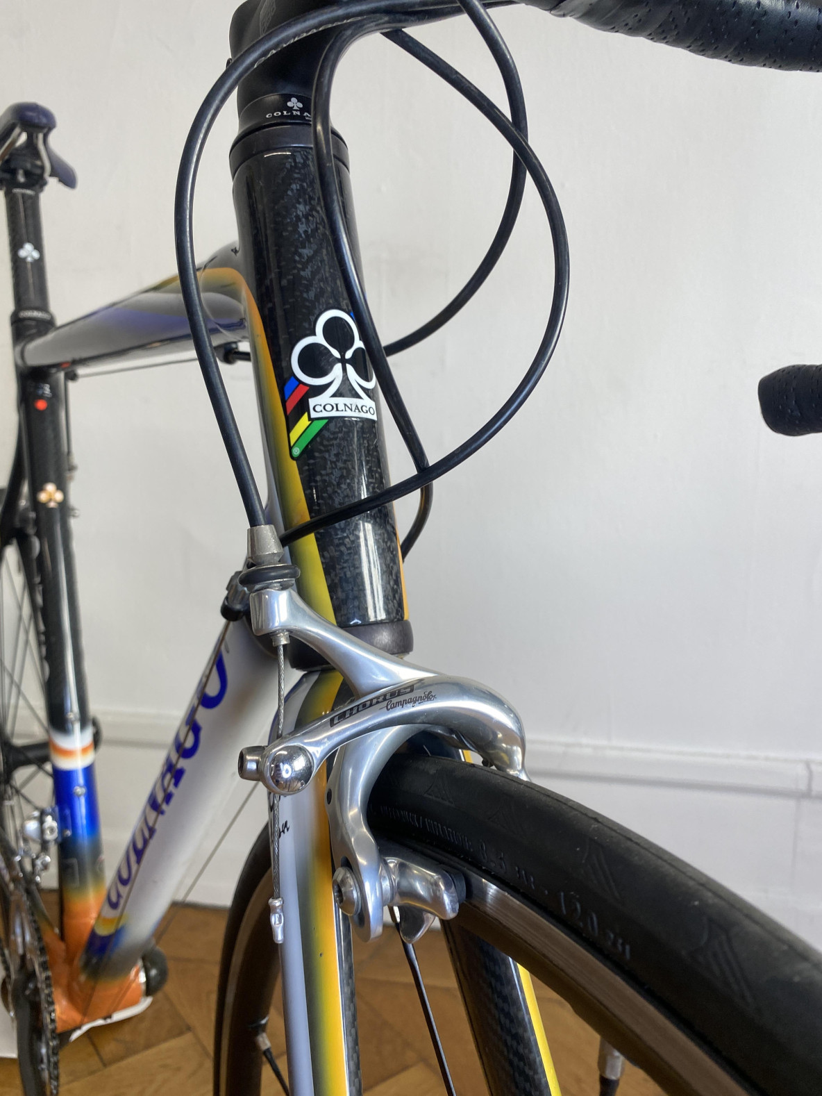 2023 COLNAGO Eps zu verkaufen - Neu, , 60cm - Zürich