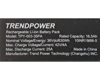 E-Bike Mountainbike online kaufen & occasion - TCS Velocorner