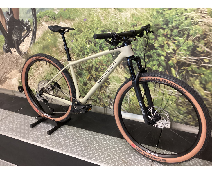 2023 Simplon Razorblade for sale - New, Beige, Medium