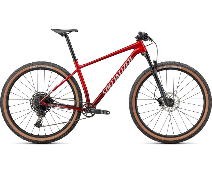 2022 SPECIALIZED Chisel Comp for sale - New, Red, Medium