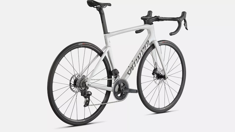 2022 SPECIALIZED Tarmac SL7 Comp en vente - Neuf, Multicolore, 52cm