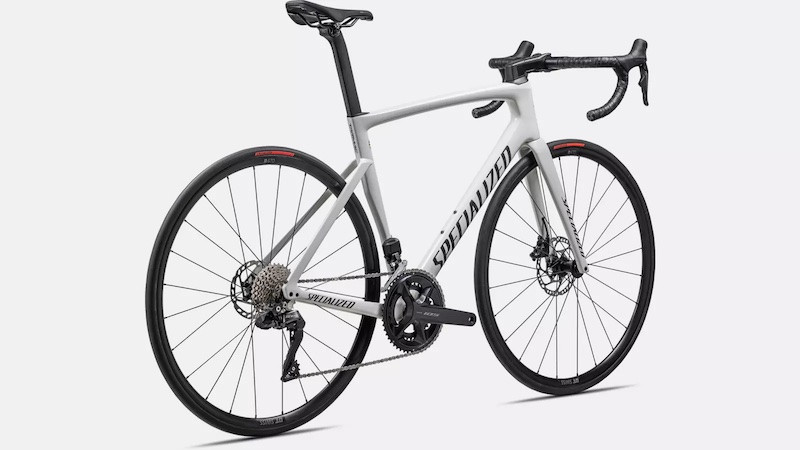 2023 SPECIALIZED Tarmac SL7 Comp en vente - Neuf, Blanc, 56cm - Berne