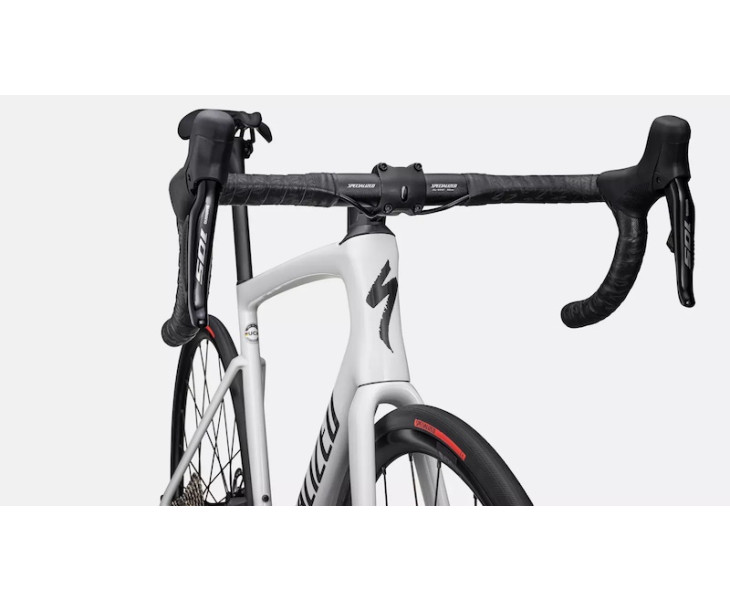 2023 SPECIALIZED Tarmac SL7 Comp en vente - Neuf, Blanc, 56cm - Berne