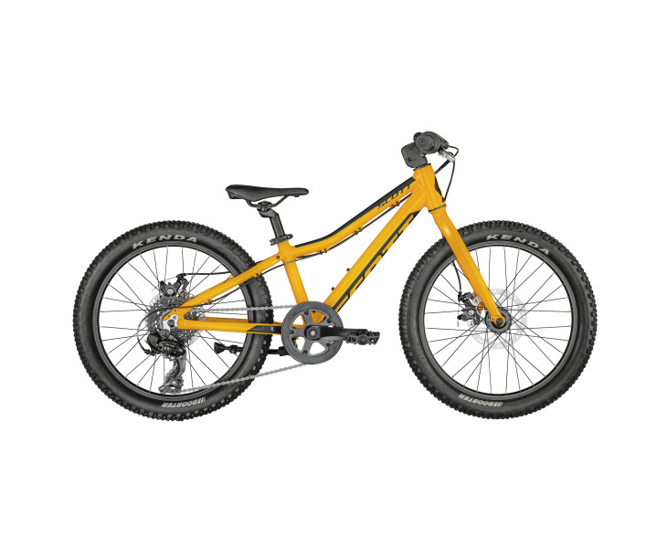2022 SCOTT Scale 20 rigid en vente - Neuf, Orange, 20" - Argovie