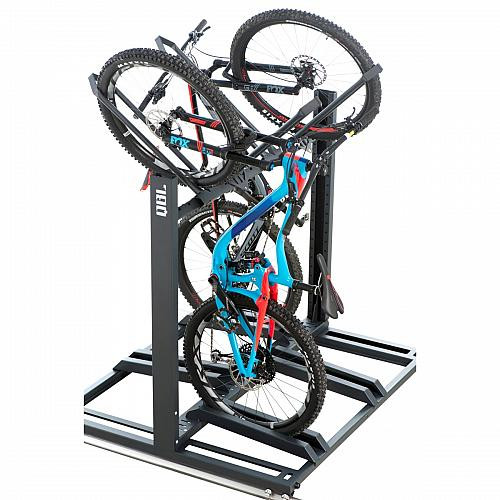 Buy QBL Bicycle Stand Used online - TCS velocorner.ch