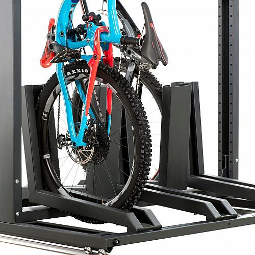 Buy QBL Bicycle Stand Used online - TCS velocorner.ch