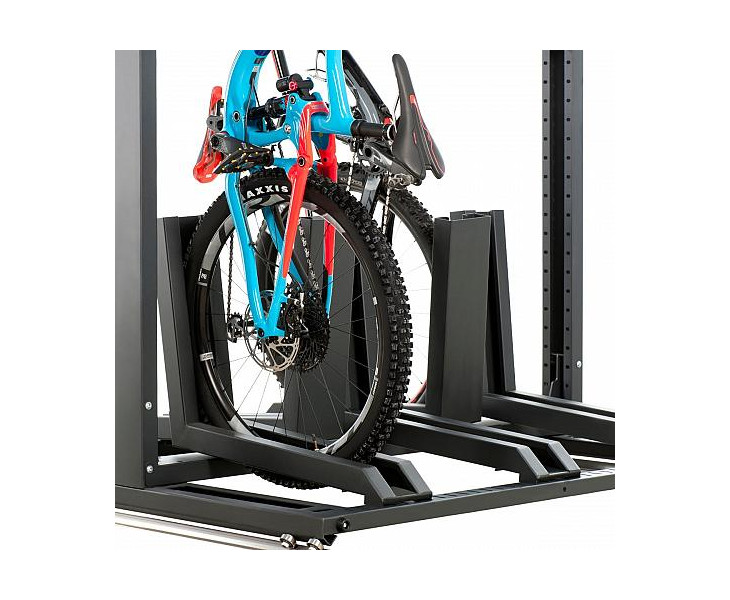 Buy QBL Bicycle Stand Used online - TCS velocorner.ch