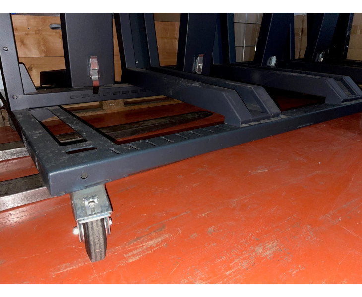 Buy QBL Bicycle Stand Used online - TCS velocorner.ch