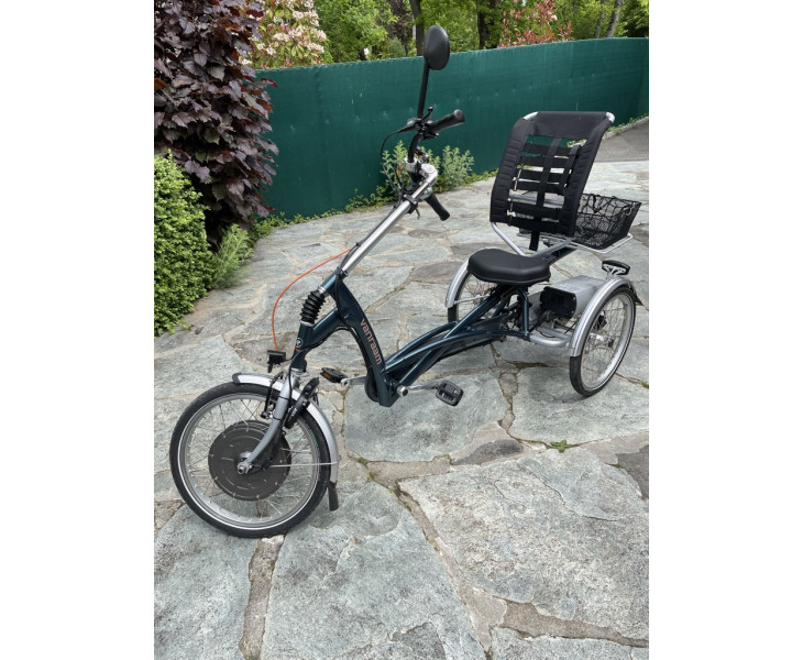 Van Raam Easy Rider Dreirad zu verkaufen - Occasion, , one size - Genf