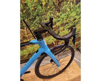 2022 awson Awson Race Sierra 03 Shim.105 zu verkaufen - Demo bike ...