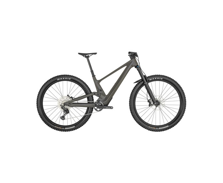 2023 SCOTT Genius 920 for sale - New, Grey, Large