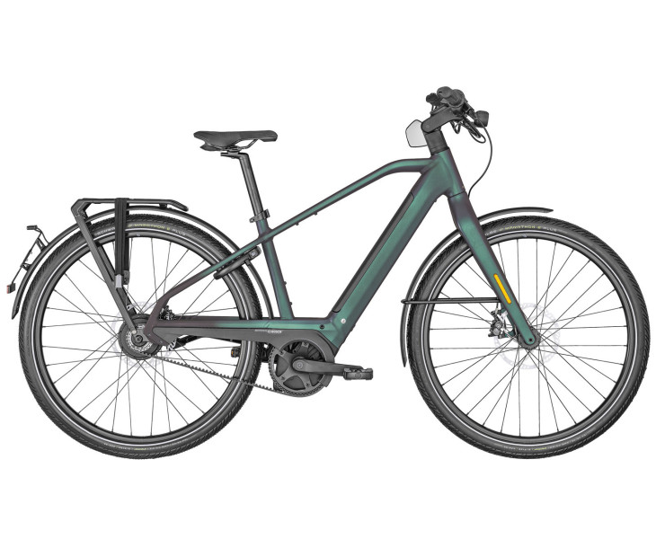 2022 SCOTT Silence eRIDE Evo Speed zu verkaufen - Neu, Multicolor ...