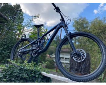2024 TREK Slash 8 Gen 6 for sale - New, Blue, Large