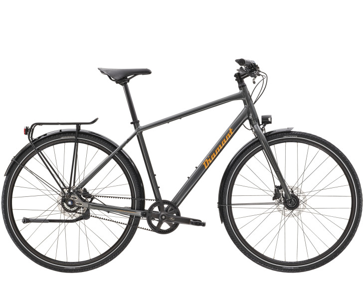 2023 Diamant 247 Deluxe for sale - New, Anthracite, Medium - Aargau