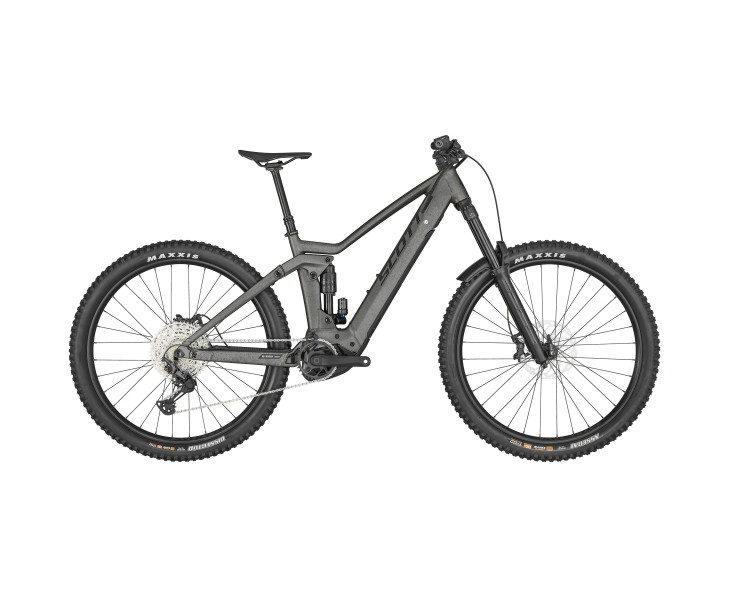 2024 SCOTT Ransom eRIDE 920 for sale - New, Grey, Large
