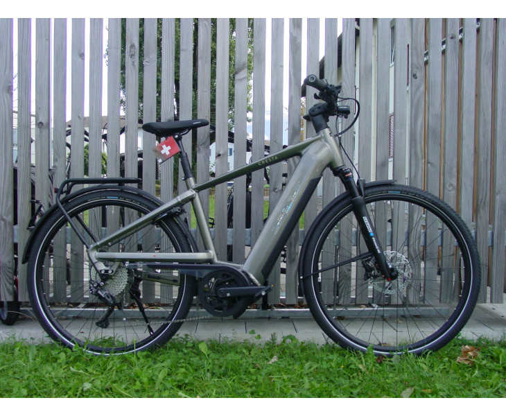2024 Cresta eGiro Neo GT for sale. - Bicycle, E-Bike, Accessories: New ...