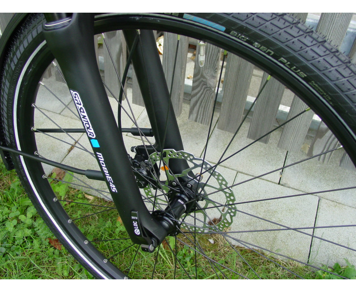 2024 Cresta eGiro Neo GT for sale. - Bicycle, E-Bike, Accessories: New ...