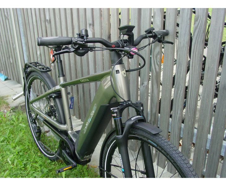 2024 Cresta eGiro Neo GT for sale. - Bicycle, E-Bike, Accessories: New ...
